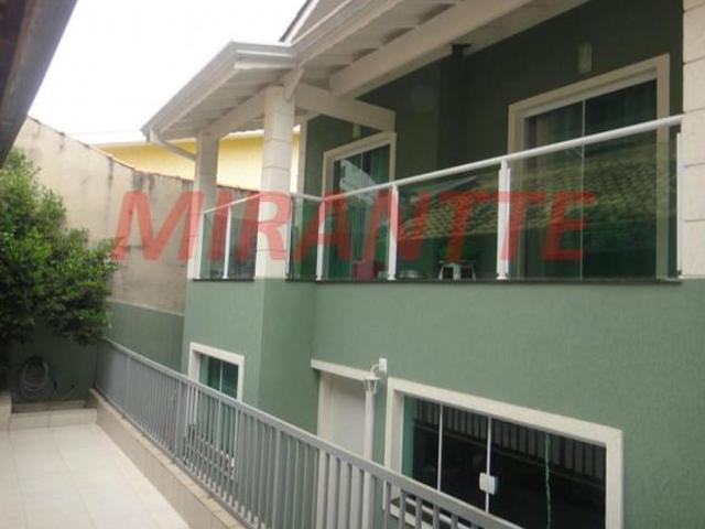 Sobrado de 280m² com 3 quartos