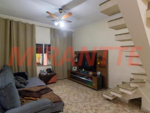 Sobrado de 280m² com 3 quartos