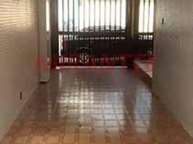 Sobrado de 280m² com 3 quartos