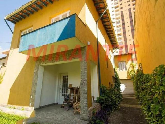 Sobrado de 280m² com 5 quartos