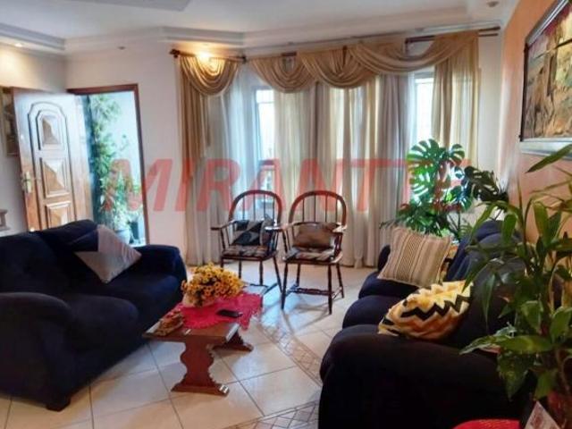 Sobrado de 280m² com 5 quartos
