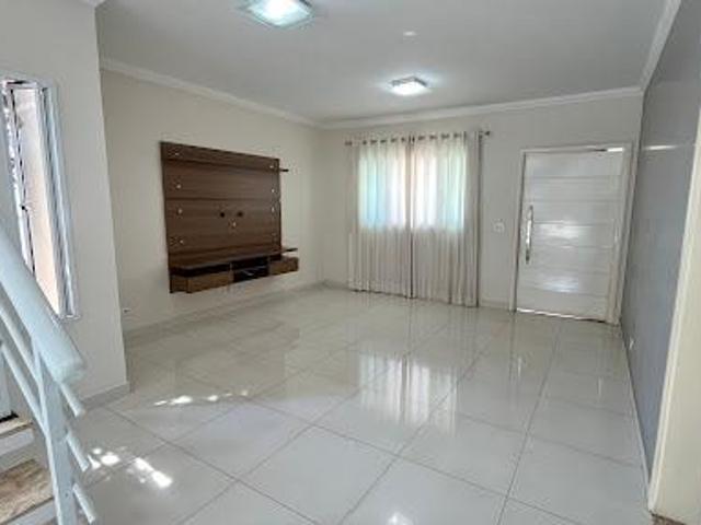 Sobrado de 281m² com 3 dormitórios à venda Jardim Imperador, Americana/SP