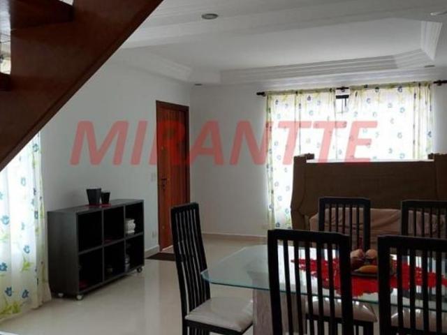 Sobrado de 281m² com 3 quartos