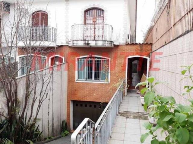 Sobrado de 287m² com 4 quartos