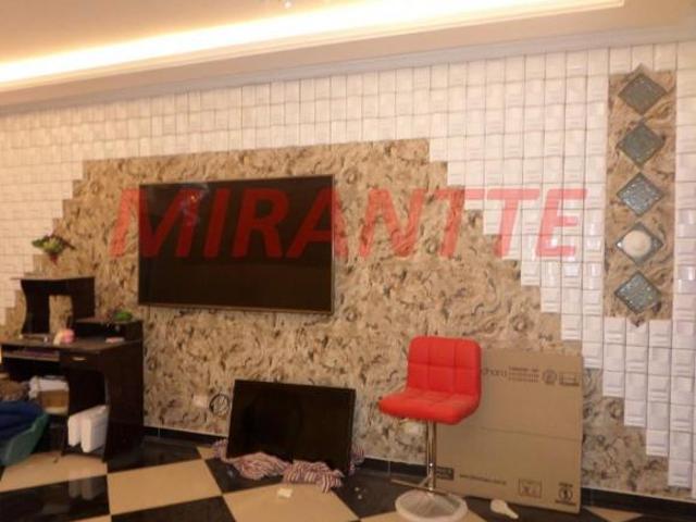 Sobrado de 284m² com 5 quartos