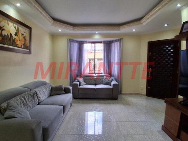 Sobrado de 285m² com 3 quartos