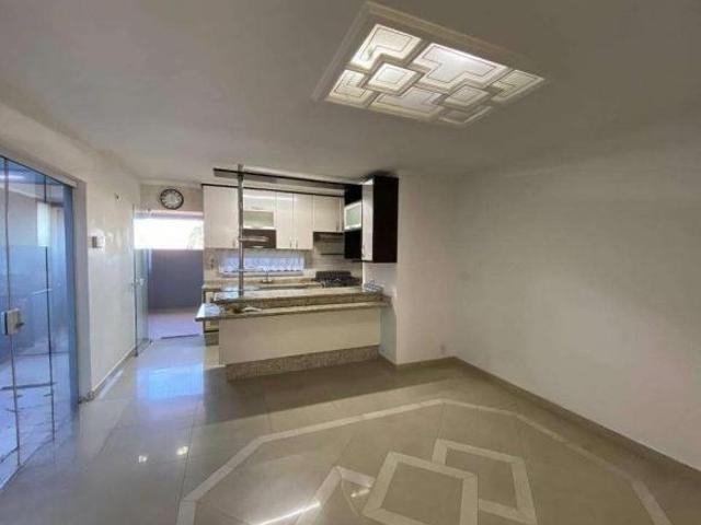 Sobrado de 286 m², 3 quartos em Jordanópolis, São Bernardo do Campo