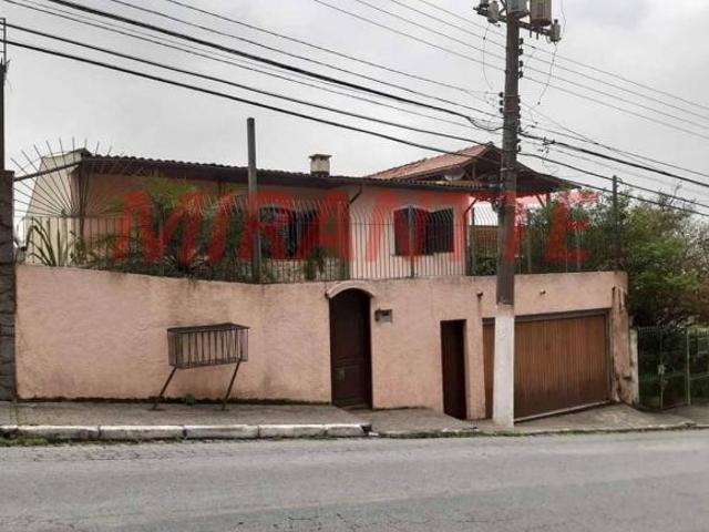 Sobrado de 289m² com 4 quartos