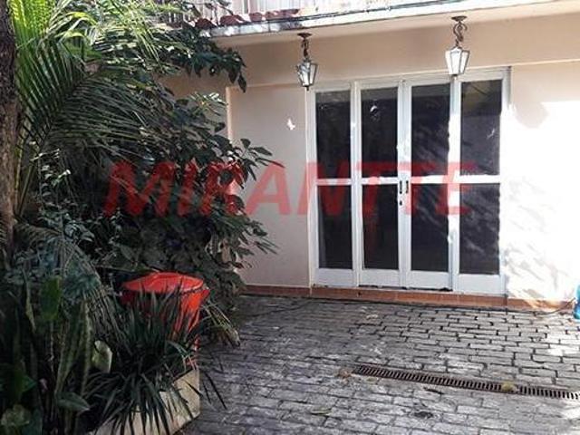 Sobrado de 290m² com 3 quartos