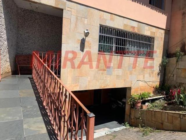 Sobrado de 290m² com 3 quartos