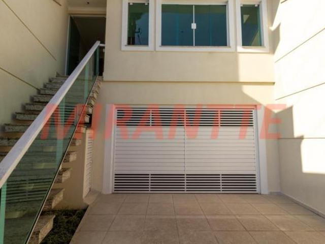 Sobrado de 290m² com 3 quartos