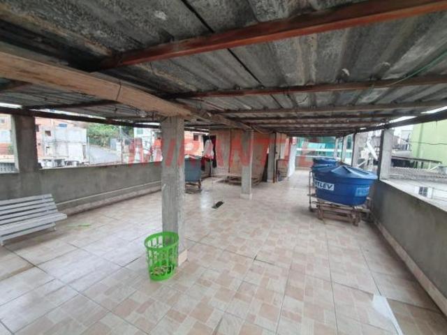 Sobrado de 290m² com 7 quartos