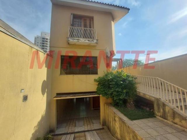 Sobrado de 292m² com 3 quartos