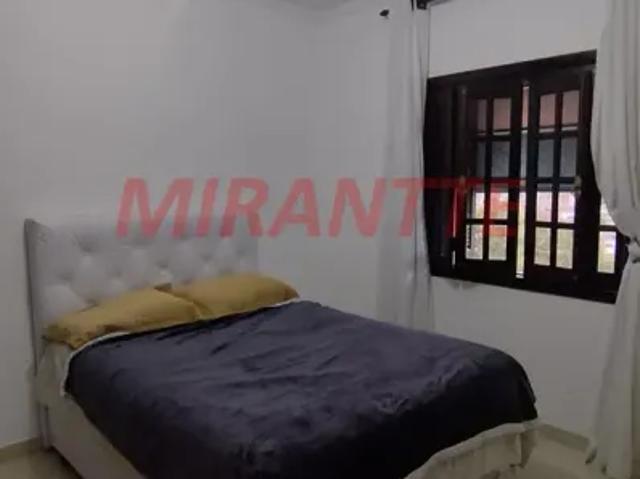 Sobrado de 297m² com 4 quartos em Vila Maria Alta