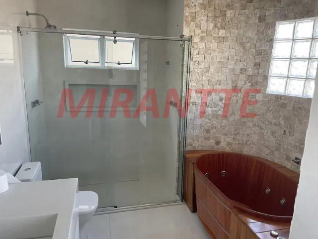 Sobrado de 294m² com 3 quartos em Jardim São Paulo