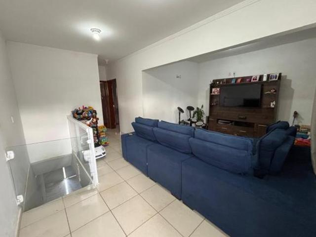 Sobrado de 299 m², 2 quartos em Jundiaizinho Terra Preta, Mairiporã