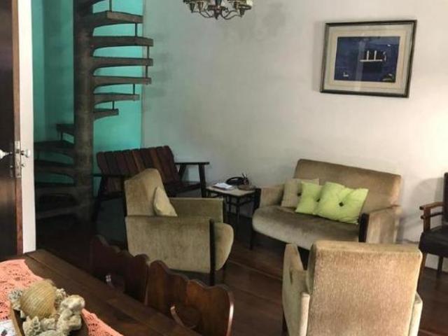 Sobrado de 203,45 m² no Bairro Anchieta em São Bernardo do Campo SP