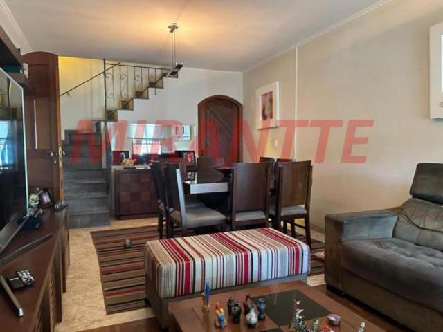 Sobrado de 203m² com 3 quartos