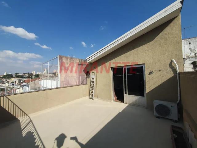 Sobrado de 203m² com 4 quartos em Jardim Paraiso