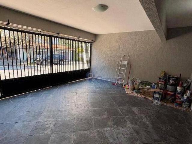 Sobrado de 200 m² com 4 dormitórios à venda em Vila Sônia São Paulo/SP