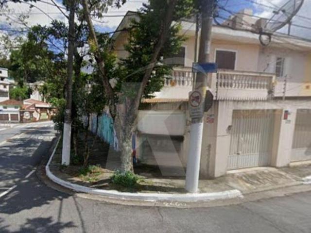 Sobrado de 200 mts², 3 quartos 1 suíte, 3 vagas, no Parque Mandaqui