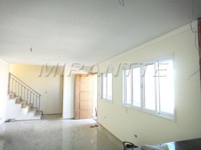 Sobrado de 200m²