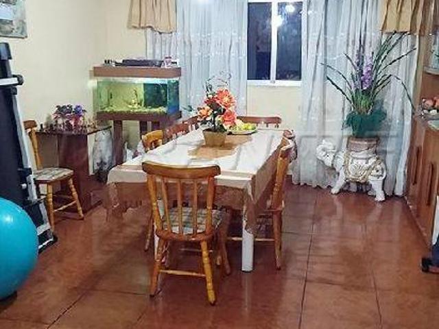 Sobrado de 200m² com 1 quartos