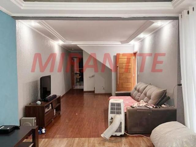 Sobrado de 200m² com 3 quartos