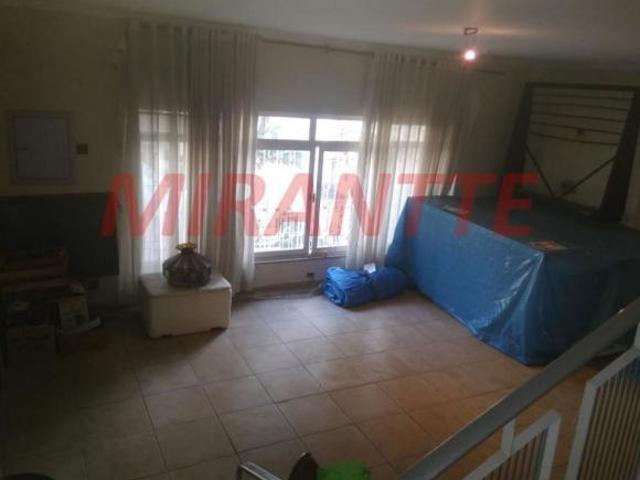 Sobrado de 200m² com 3 quartos