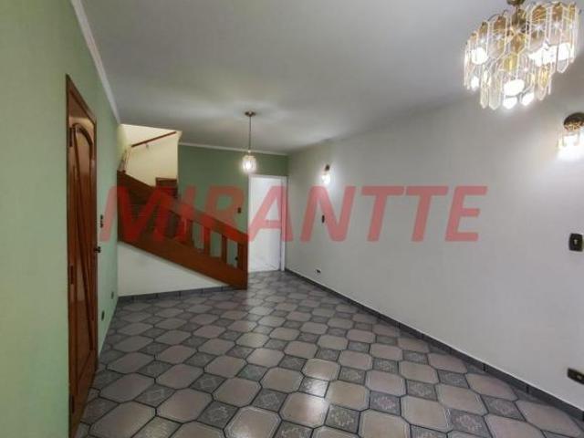 Sobrado de 200m² com 3 quartos