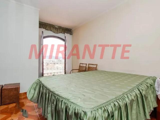 Sobrado de 200m² com 3 quartos em Imirim