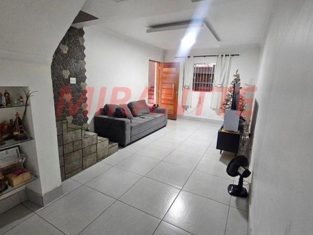 Sobrado de 200m² com 4 quartos