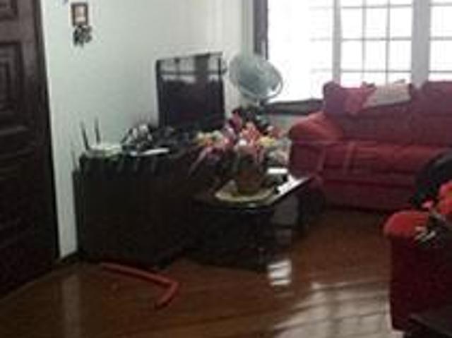 Sobrado de 200m² com 4 quartos