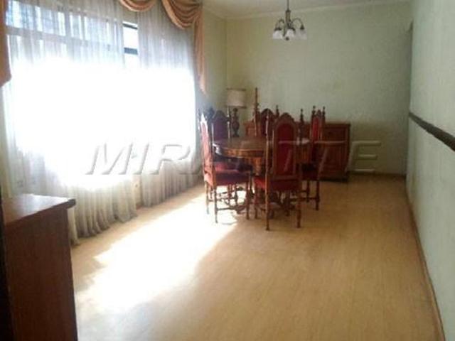 Sobrado de 200m² com 4 quartos
