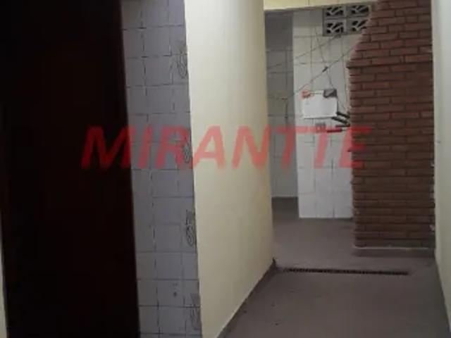 Sobrado de 200m² com 3 quartos em Vila Constança