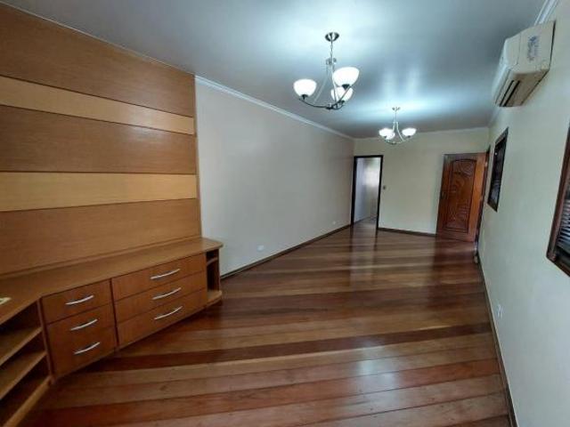Sobrado de 202 m², 3 quartos em Vila Floresta, Santo André