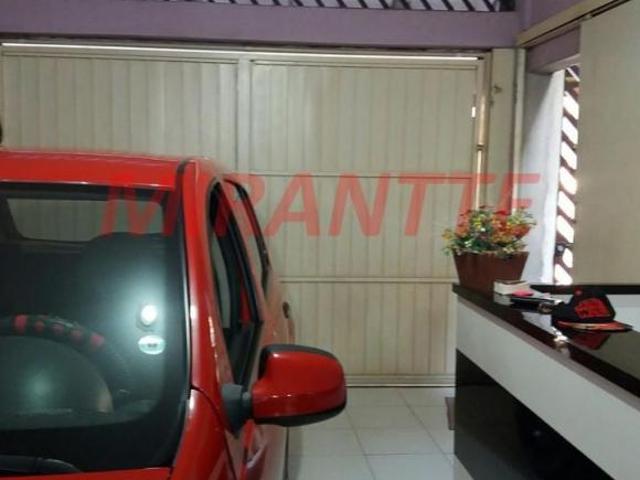Sobrado de 204m² com 3 quartos