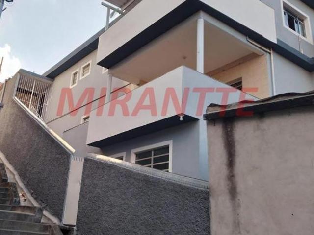 Sobrado de 204m² com 6 quartos
