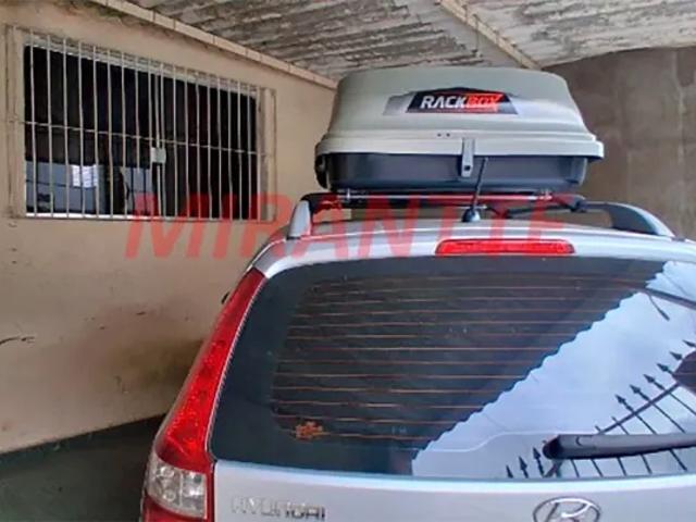 Sobrado de 206m² com 4 quartos em Imirim