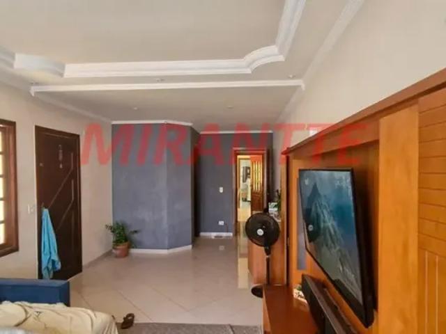 Sobrado de 206m² com 3 quartos em Parada Inglesa