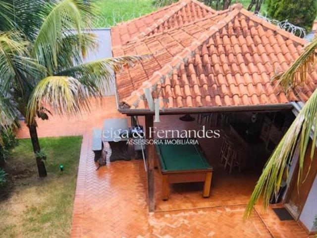 Sobrado de 208.26 m² à venda no Bairro Parque dos Lagos em Ribeirão Preto SP