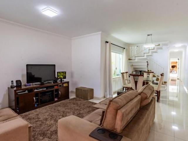 Sobrado de 208 m², 4 quartos em Alto da Mooca, São Paulo