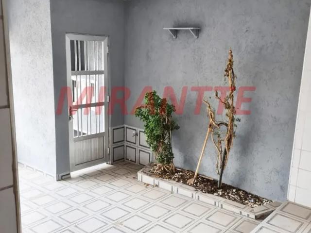 Sobrado de 208m² com 3 quartos em Vila Augusta