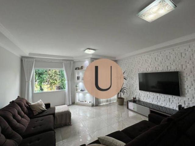 Sobrado com 3 dormitórios à venda, 209 m² por R$ 1.145.000,00 Santa Terezinha São Bernardo do Ca