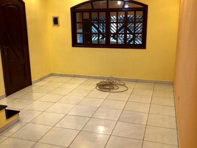 Sobrado de 213 m², 3 quartos em Alvarenga, São Bernardo do Campo