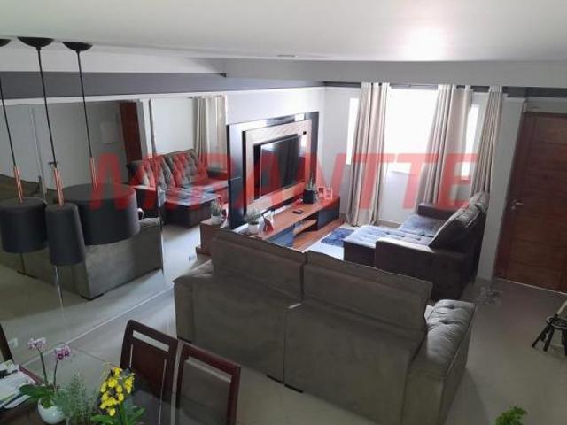 Sobrado de 210m² com 3 quartos