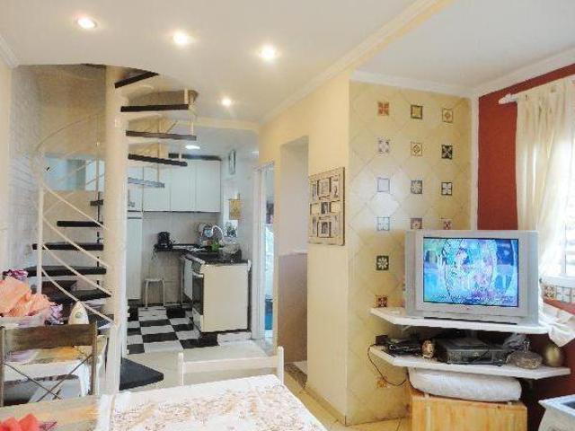 Sobrado de 210m² com 5 quartos