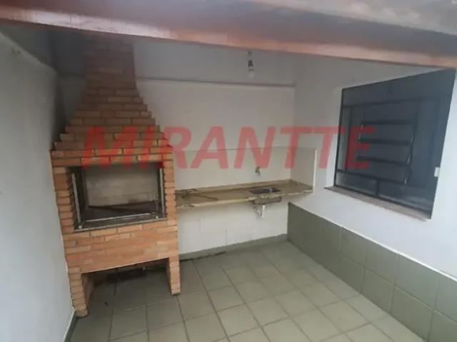 Sobrado de 211m² com 3 quartos em Vila Irmaos Arnoni