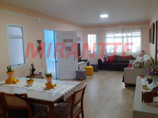 Sobrado de 212m² com 3 quartos