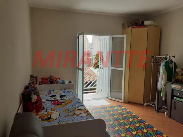 Sobrado de 212m² com 3 quartos em Parada Inglesa